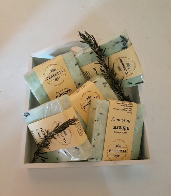 Prirodni sapun Perfecta