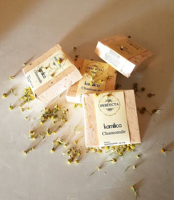 Prirodni sapun Perfecta