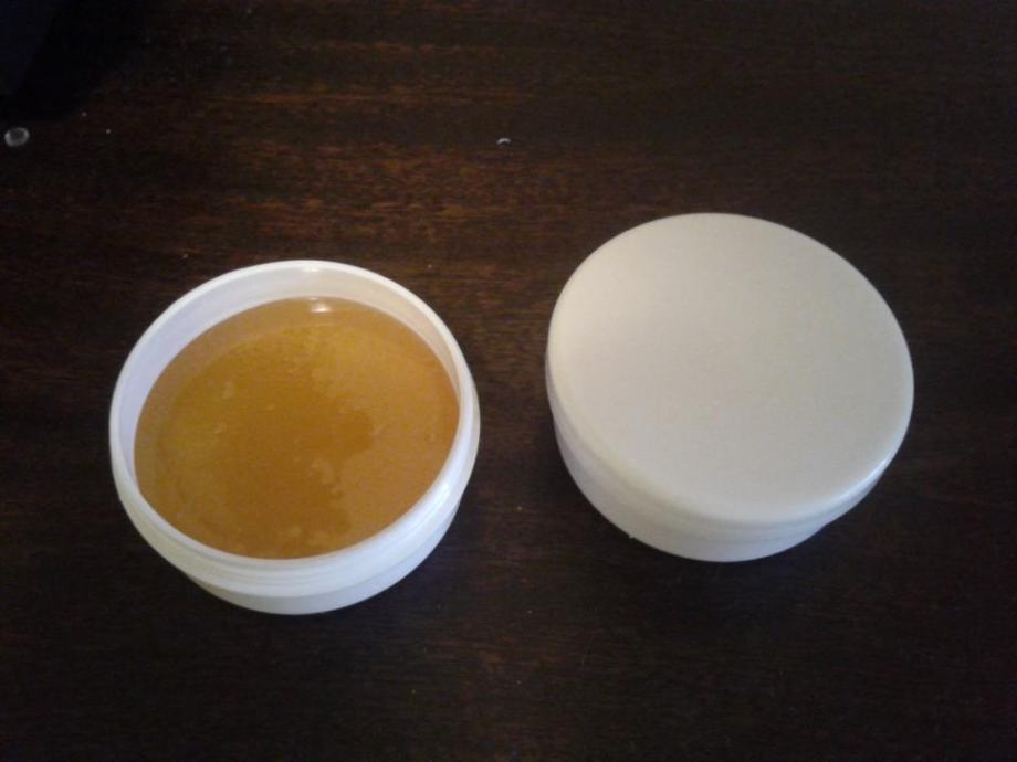 šećerna pasta za depilaciju