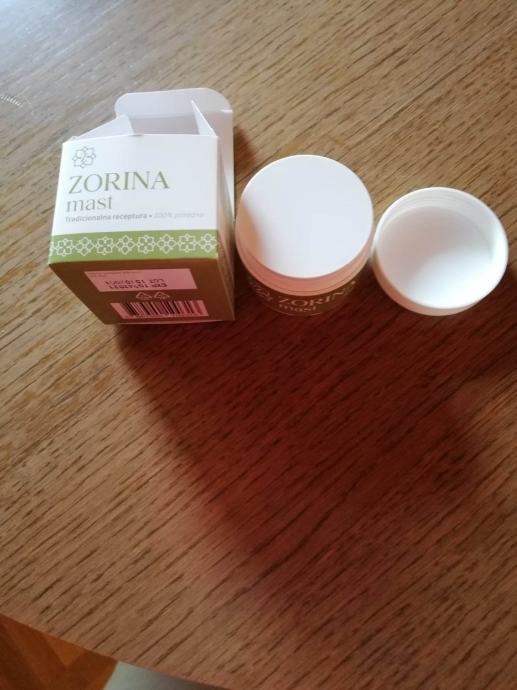 ZORINA MAST 50 gr.