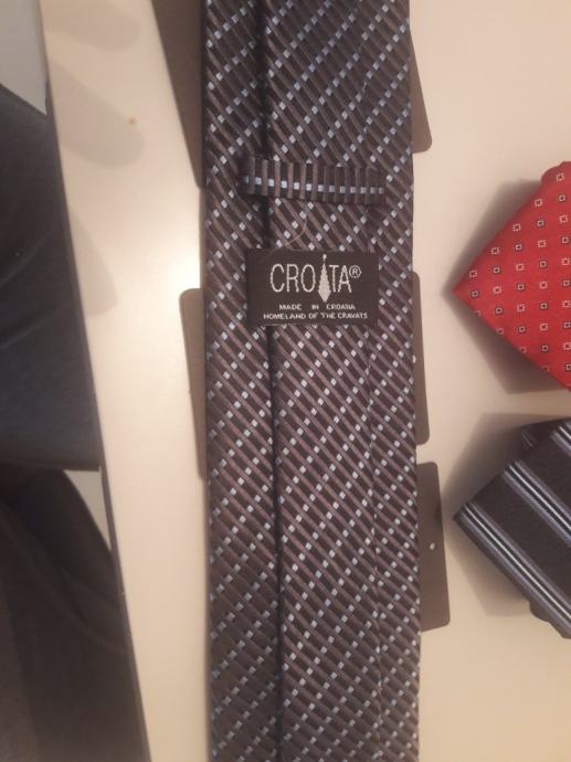 Kravate Croata