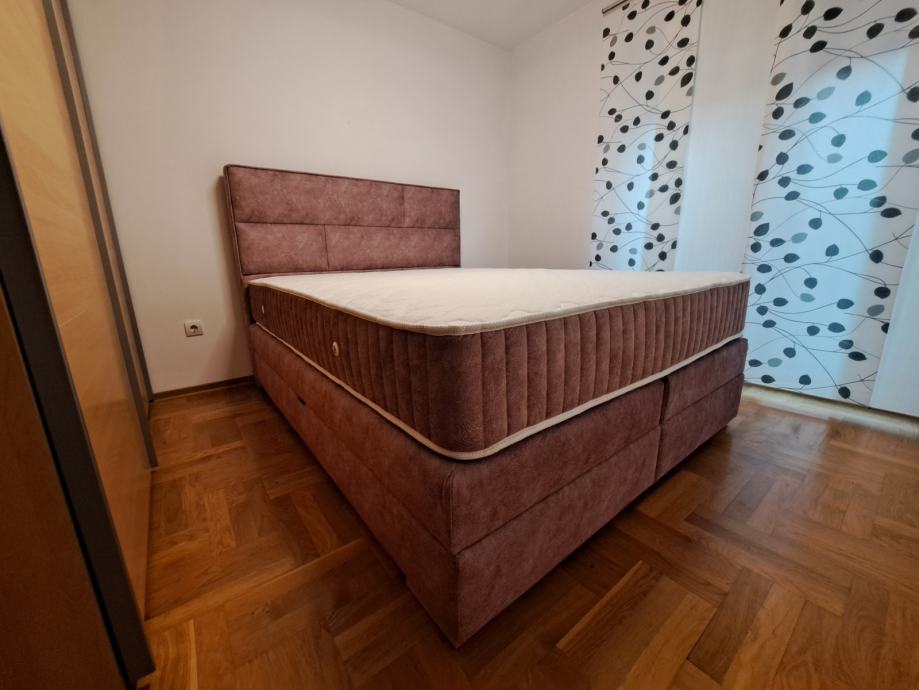 Box spring krevet Roni 160x200