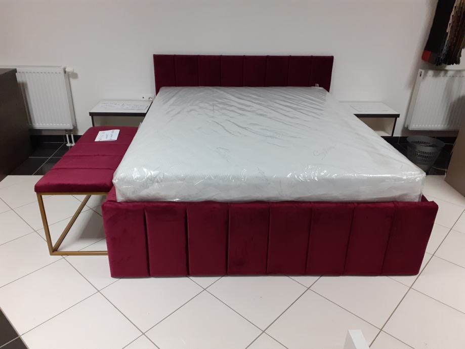 Box spring kreveti-NOVO