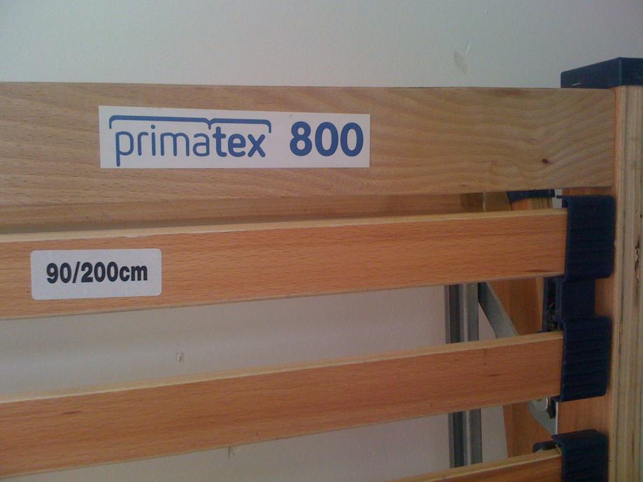 ELEKTRIČNA PODNICA PRIMATEX