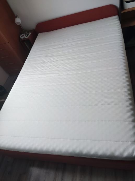 FRANCUSKI LEŽAJ KREVET PRIMA 140x200 HITNO