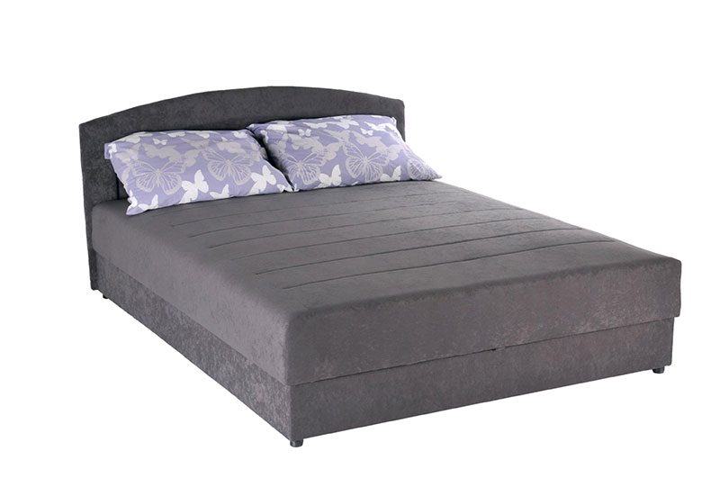 Francuski ležaj 140x200 Aloba HITNO