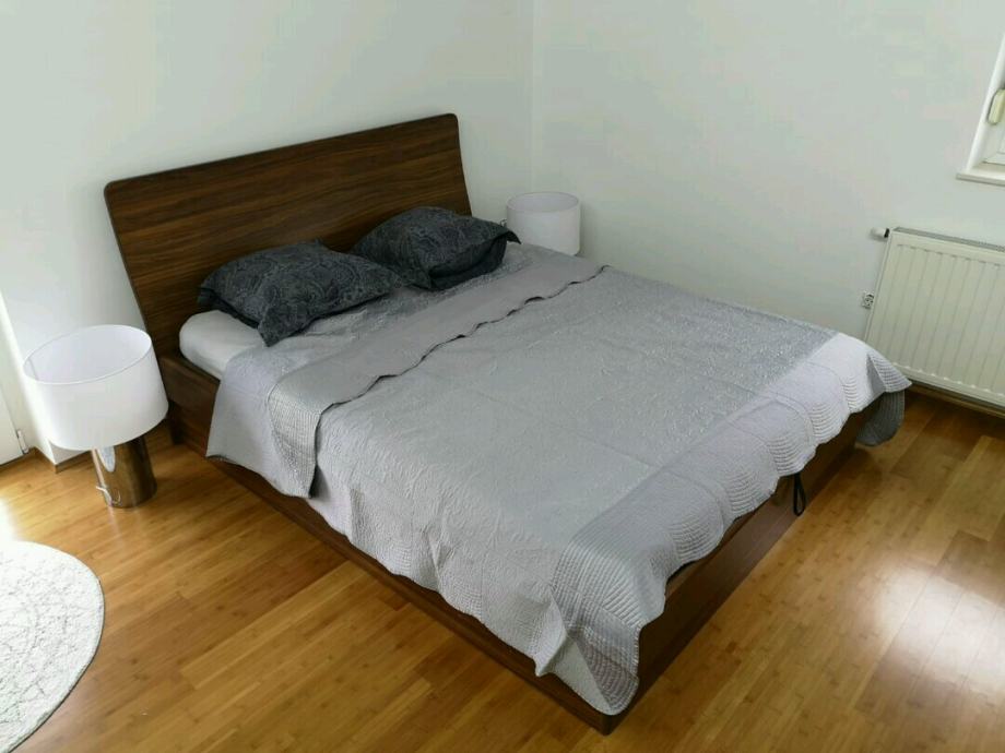 Krevet Alples Samba 200x160