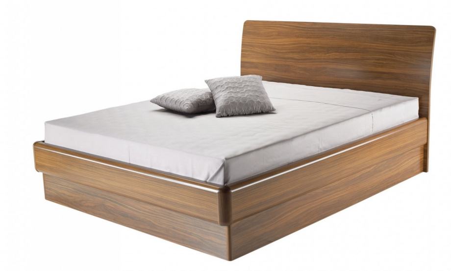 Krevet Alples Samba 200x160