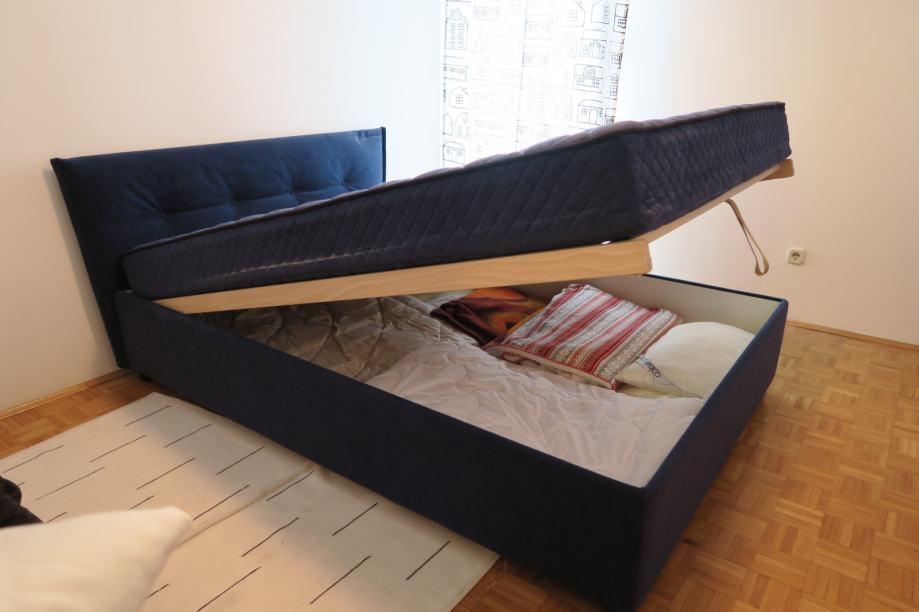 Krevet Hespo 140x200