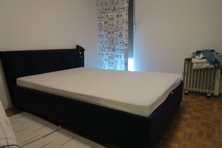 Krevet Hespo 140x200