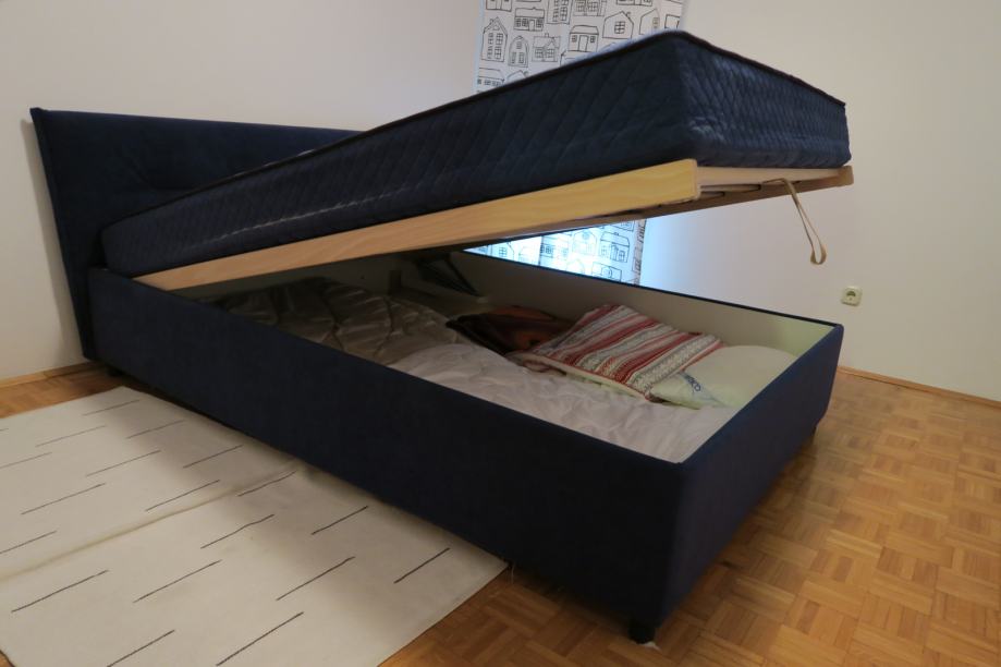 Krevet Hespo 140x200