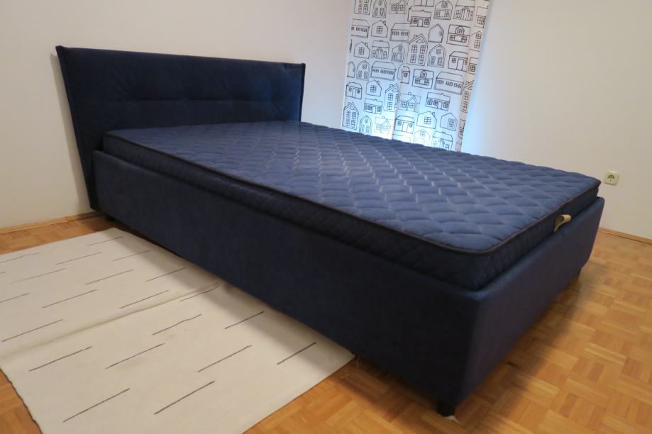 Krevet Hespo 140x200