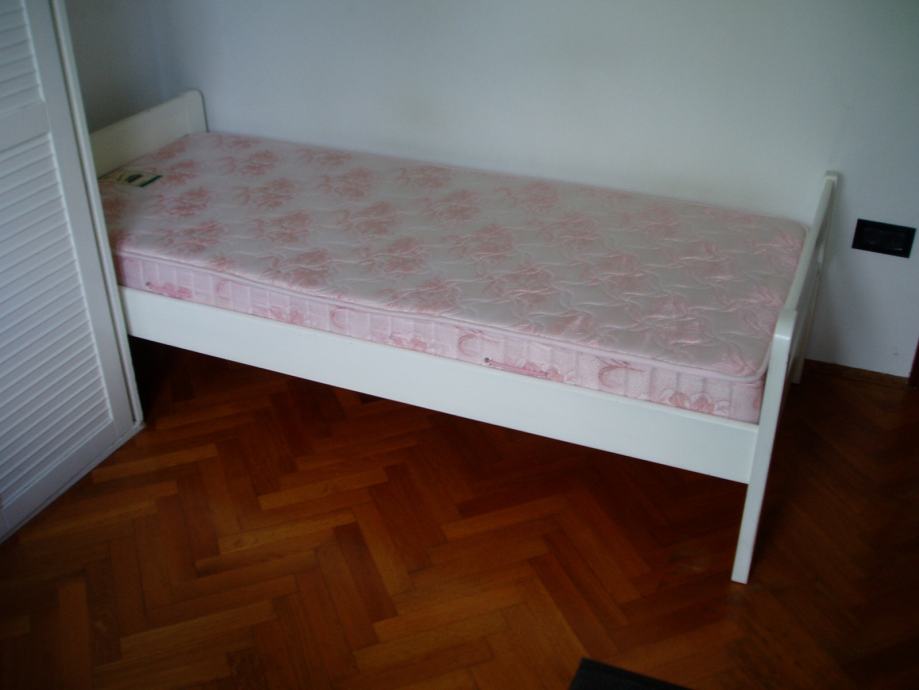 krevet ili dva kreveta 190 X 80
