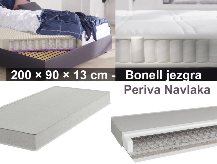 METALNI KREVETI NA KAT ZA RADNIKE STUDENTE 50 KOM + OPCIONAL. MADRACI