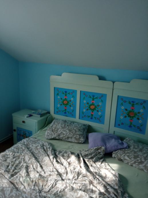 Namještaj za spavaću sobu