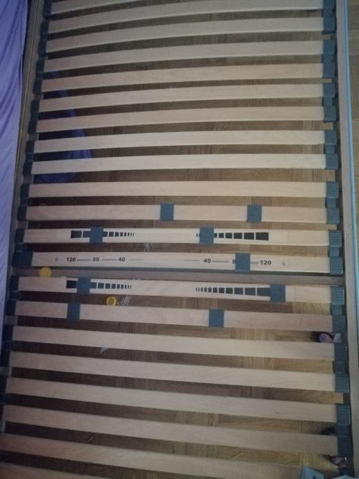 podnice 90x200