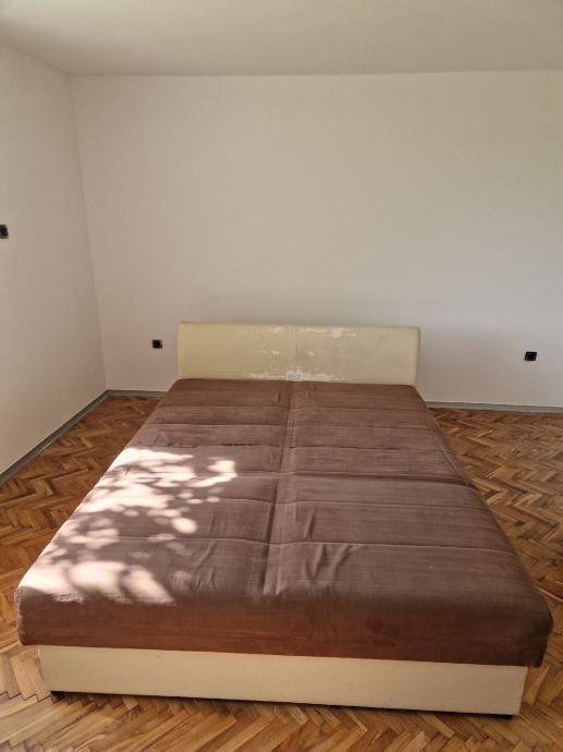 Francuski ležaj krevet box krevet