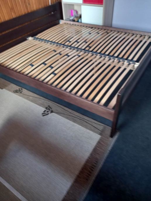 Prodajem krevet 180×200