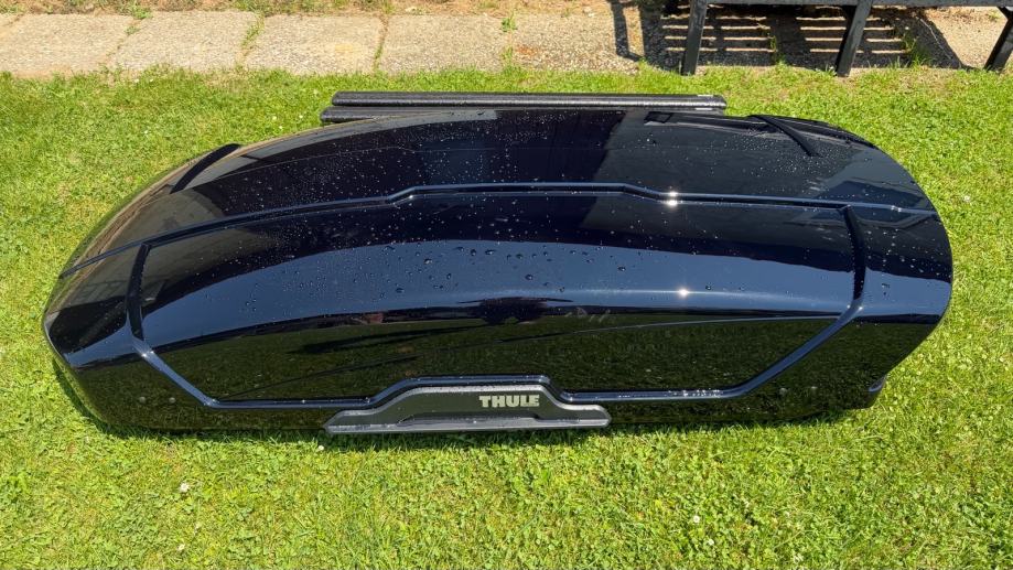 Krovna kutija Thule motion xt XL