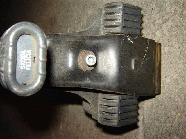 Krovni nosač Škoda Felicia