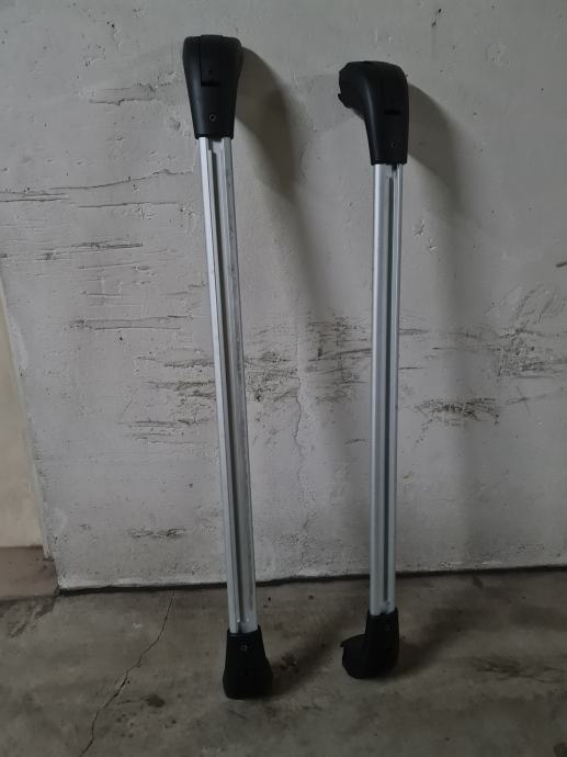 Originalni krovni nosači za Grand C4 Picasso