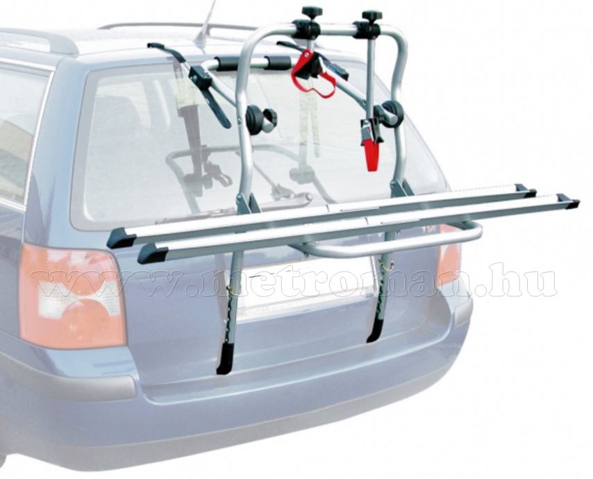 Nosač za bicikle (MENABO LOGIC 2, stražnji nosač)