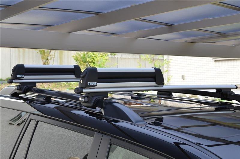 Thule 726