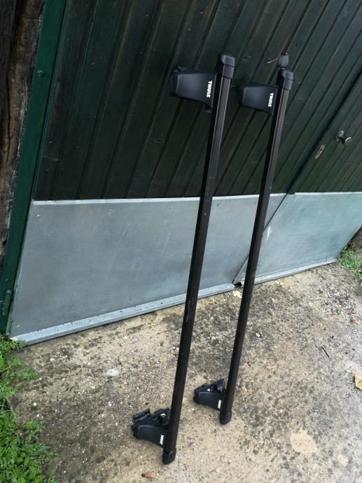 Thule 750 krovni nosači
