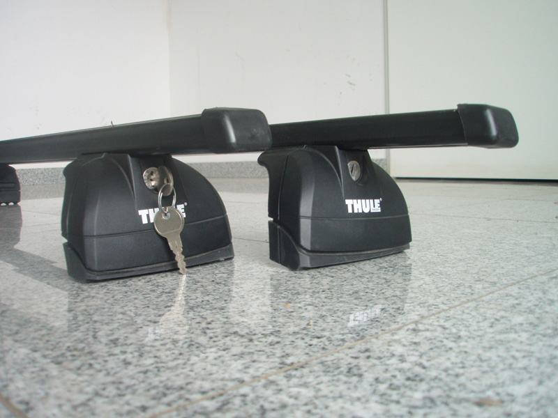 Thule 753 / 460 / KIT 3069 rapid fixpoint XT- Mazda, Ford