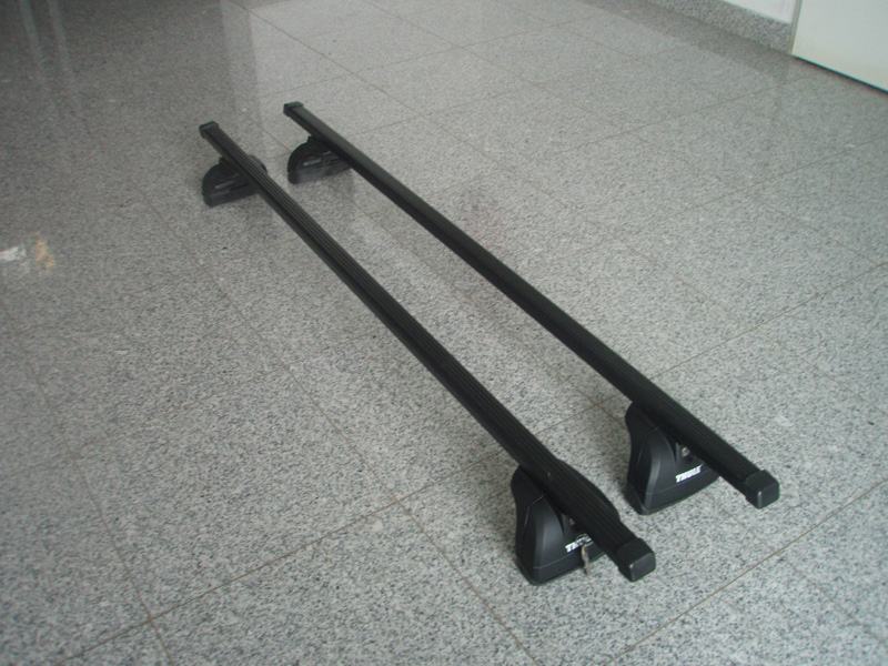 Thule 753 / 460 / KIT 3069 rapid fixpoint XT- Mazda, Ford