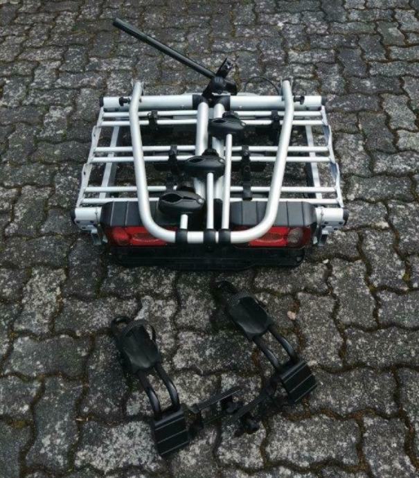 THULE 903 Nosač za 3 bicikla(kuka)