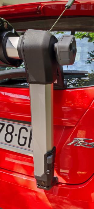 Thule 995 outway hanging 3 nosač bicikla Novo 440 eura