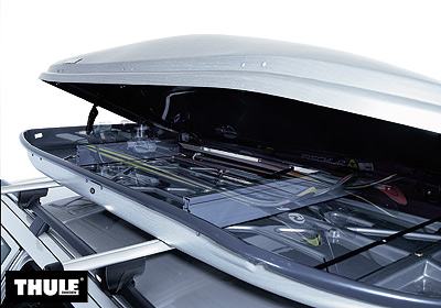 THULE ATLANTIS 900 > 650 lit.