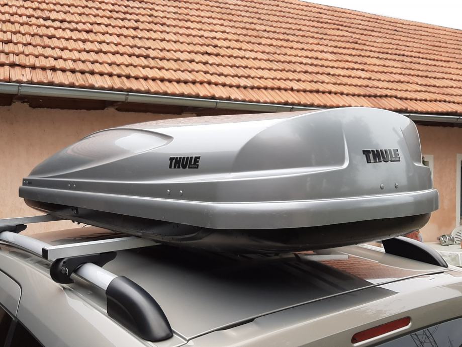 Thule Atlantis 900