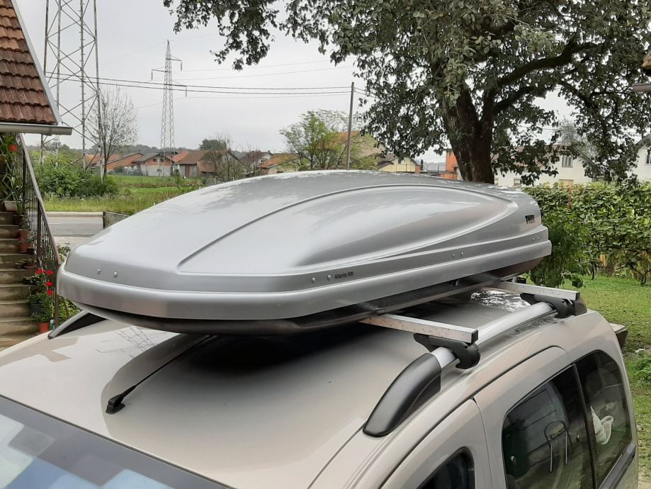 Thule Atlantis 900