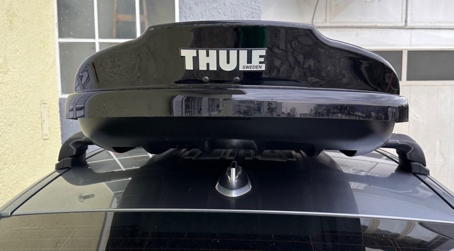Thule Spirit 820