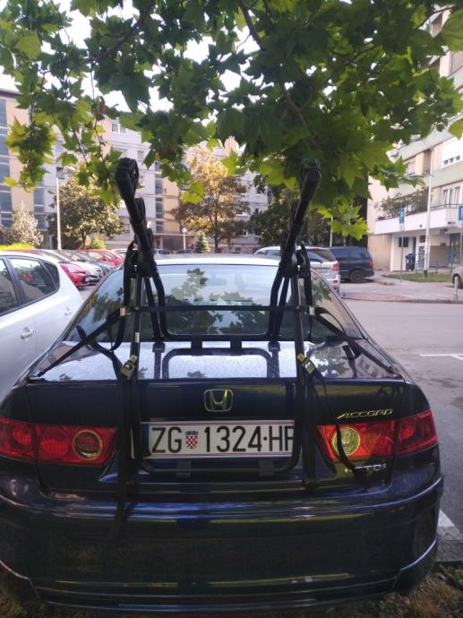 thule freeway 968 nosac bicikla