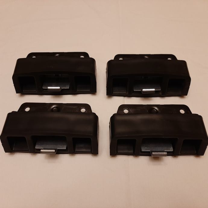 THULE KIT 3095 / 183095 SUZUKI SWIFT 2010 - 2017 g.