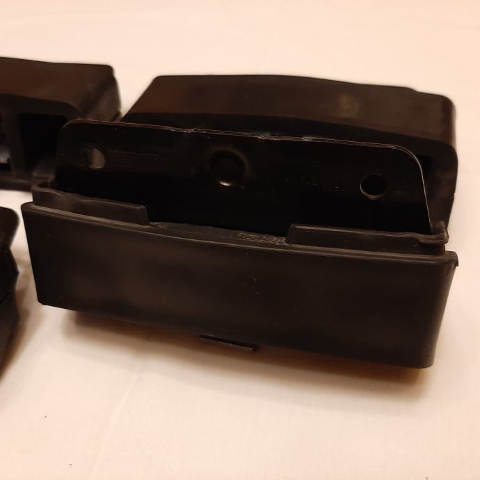 THULE KIT 3095 / 183095 SUZUKI SWIFT 2010 - 2017 g.