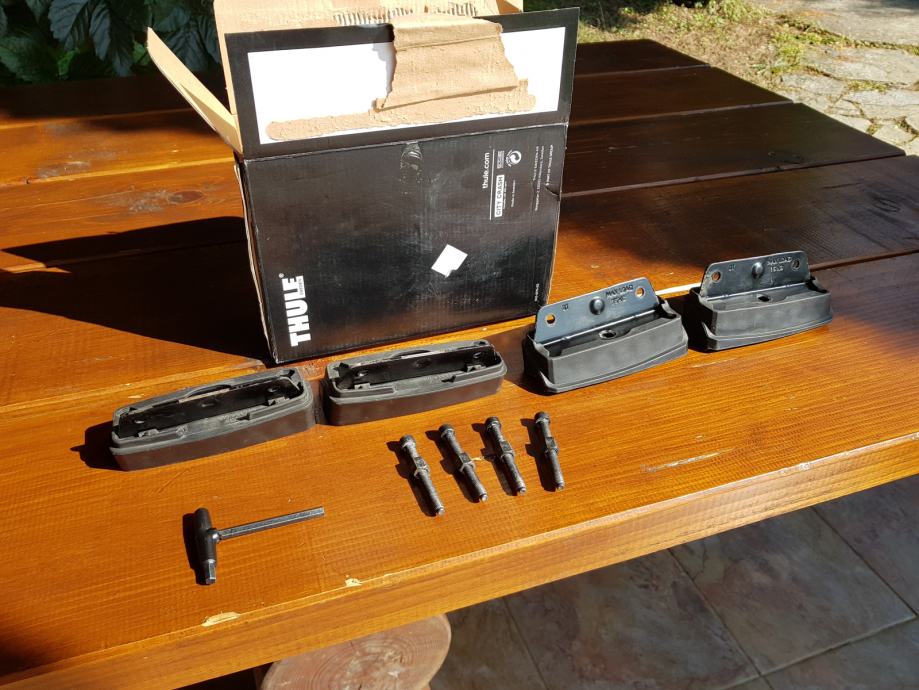 Thule kit