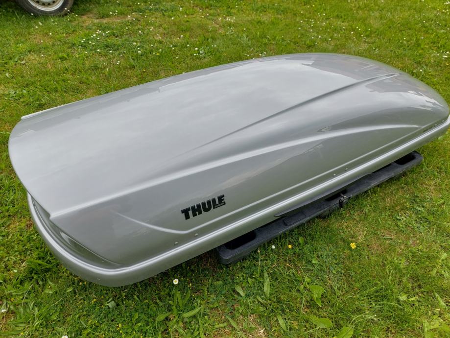 THULE KROVNA KUTIJA MOTION 800 XL