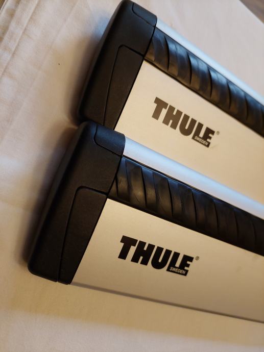 THULE KROVNI NOSAČI MERCEDES C i E Class od 2015 god. >