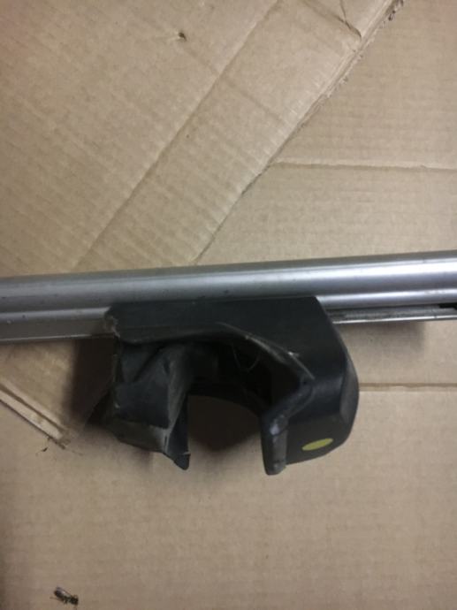 Thule nosaci 750 i 861 sipke 127 cm 500 kn