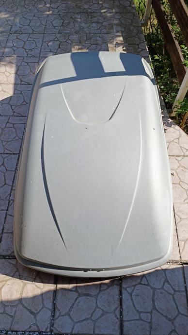 Thule Ocean 100