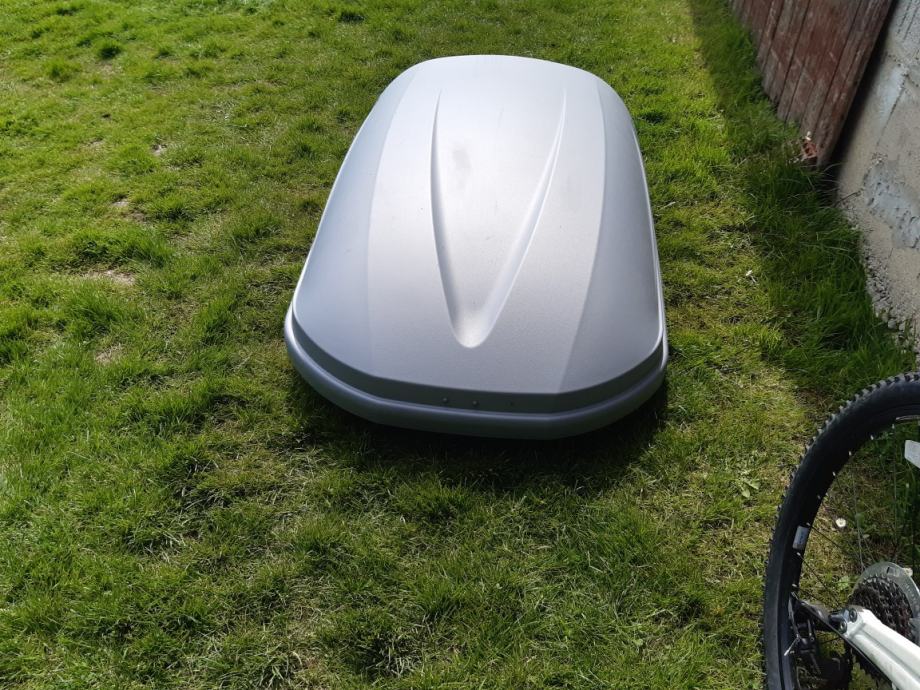 Thule Pacific 100