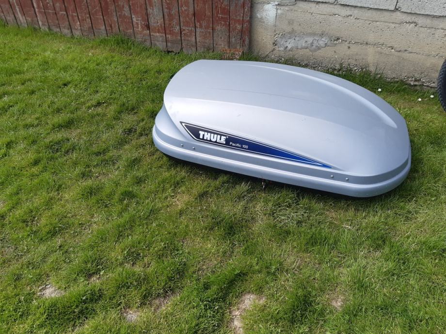 Thule Pacific 100