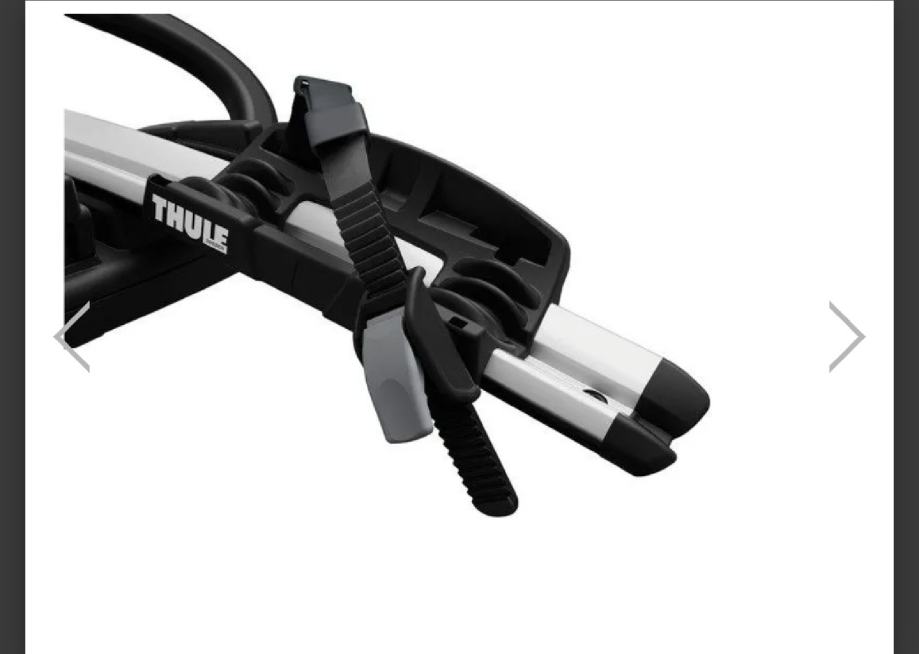 thule pro ride