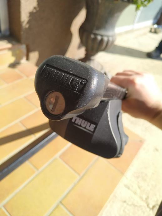 Thule Product nr 1254