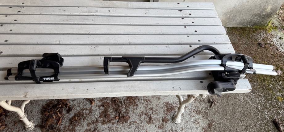 Thule Proride 591