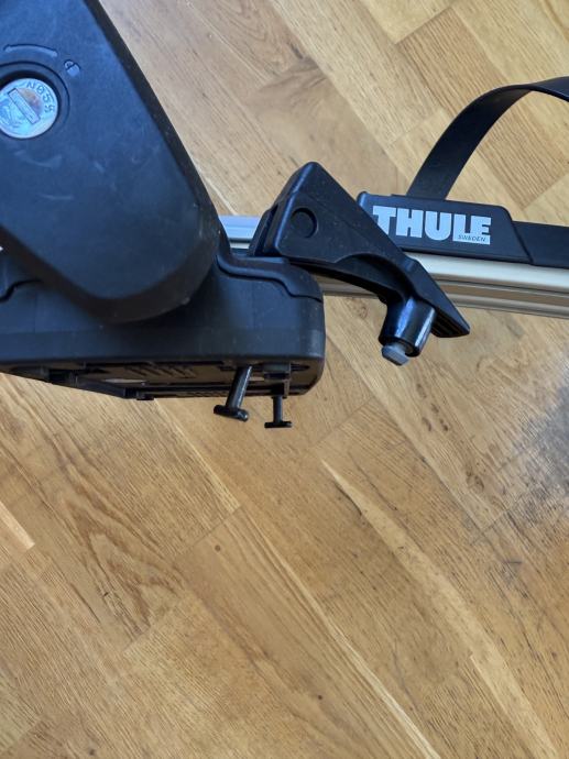 Thule ProRide 598